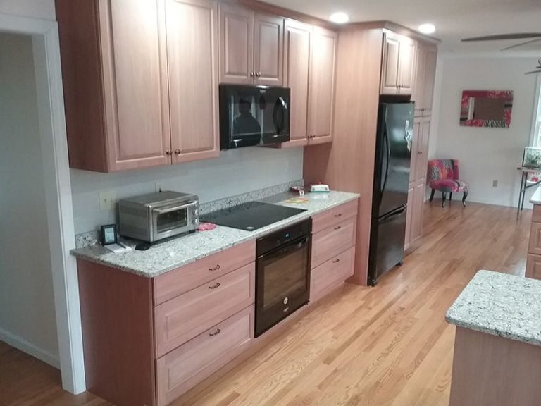 Home - Rogers Kitchens