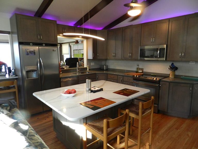 Home - Rogers Kitchens