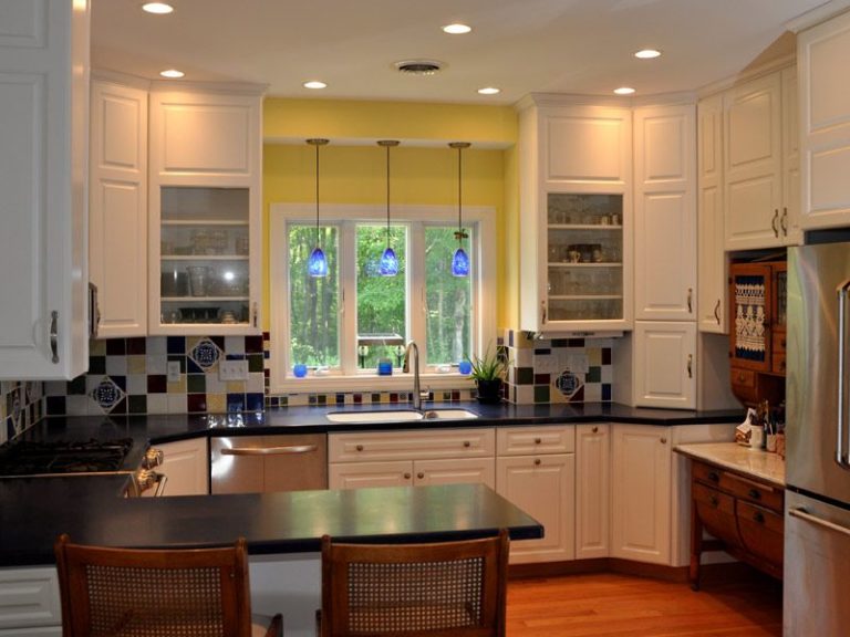 Home - Rogers Kitchens