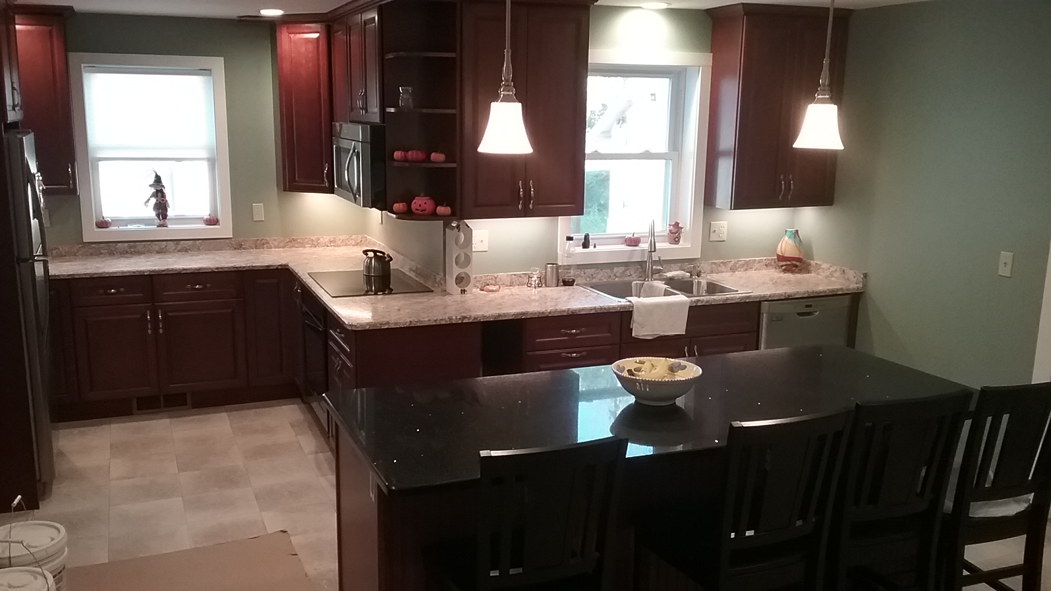 Gallery - Rogers Kitchens