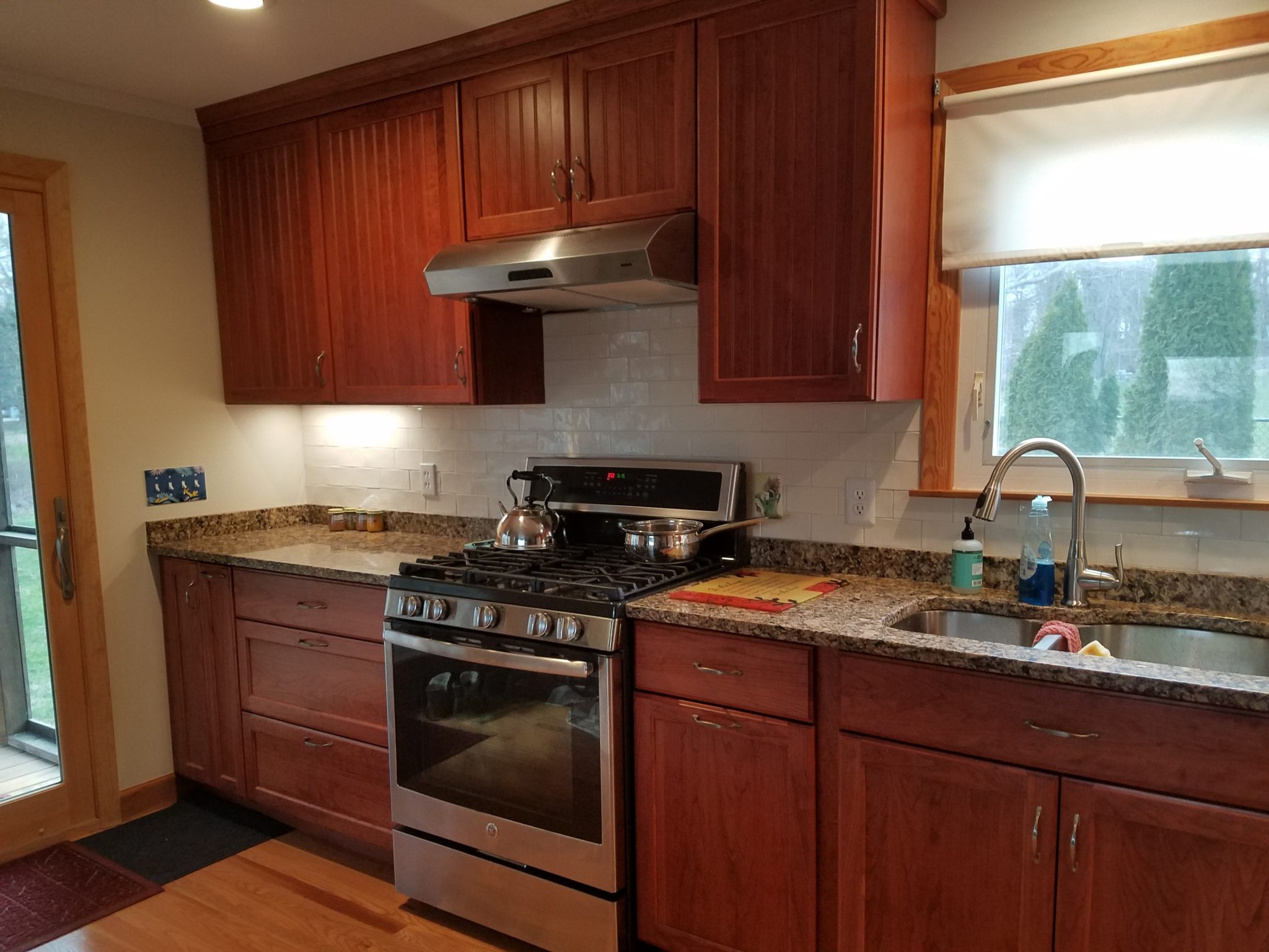 Gallery - Rogers Kitchens