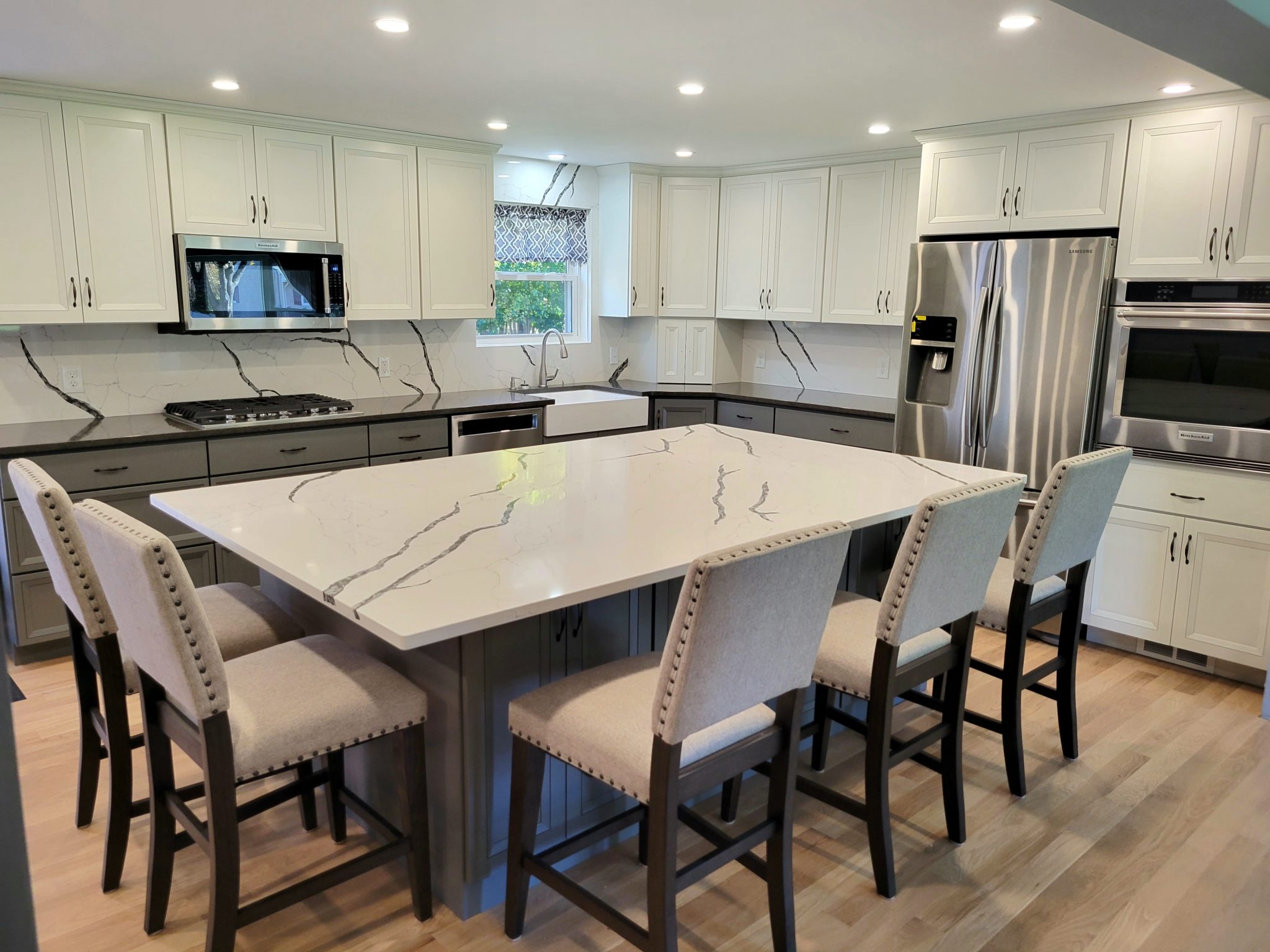 Gallery - Rogers Kitchens