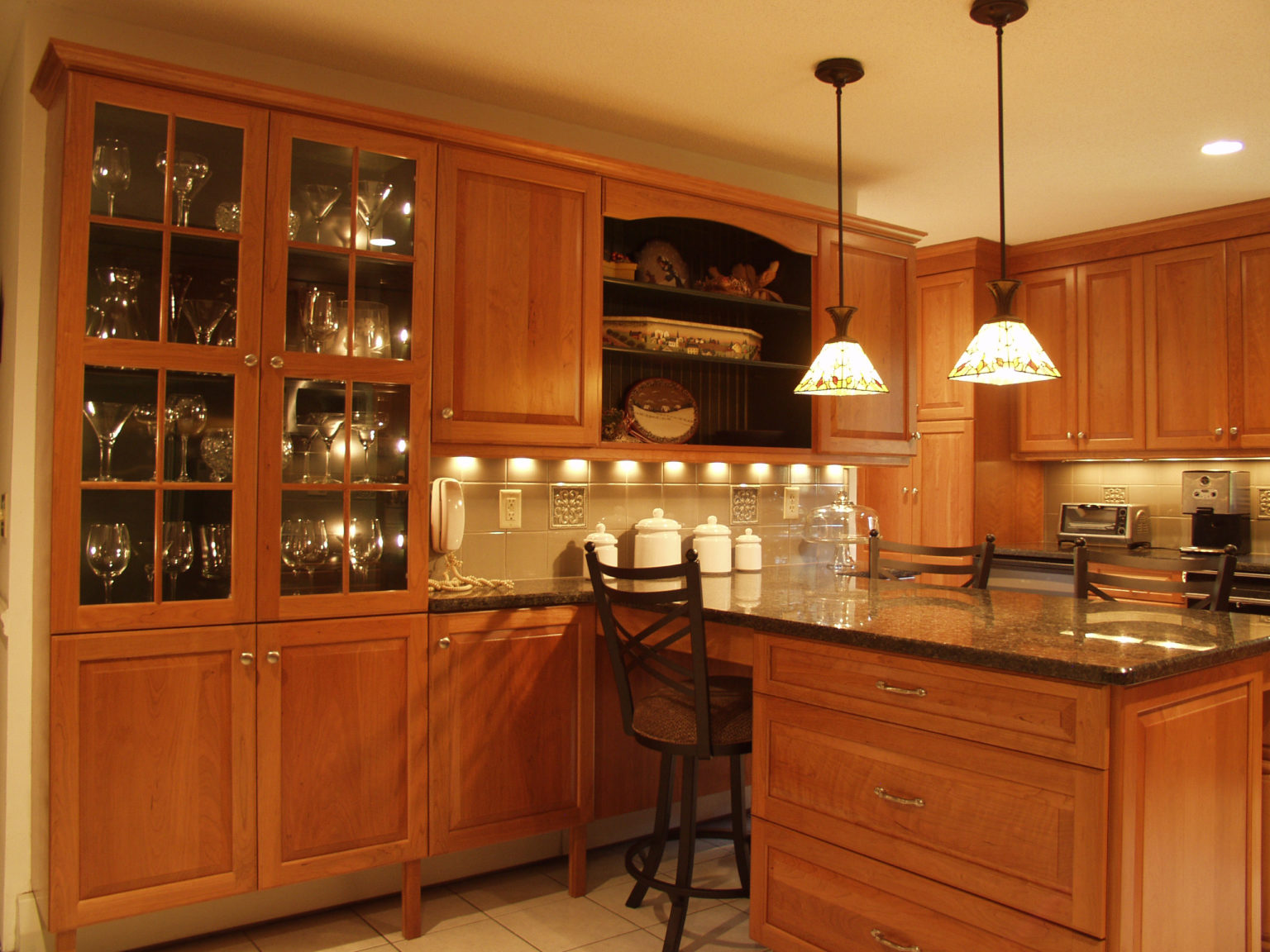 Gallery - Rogers Kitchens